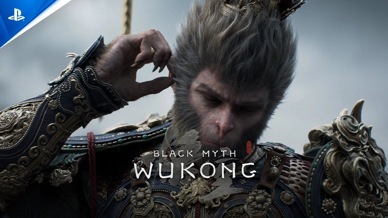 Ulasan/Review Black Myth: Wukong: Petualangan Epik yang Memukau ...