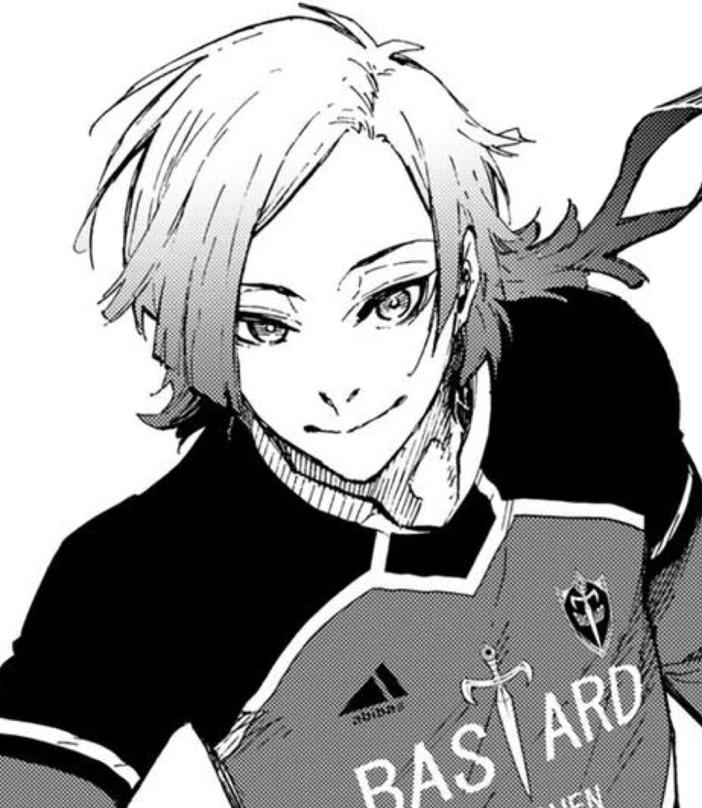 Fakta Menarik Michael Kaiser di Blue Lock yang Wajib Kamu Ketahui ...