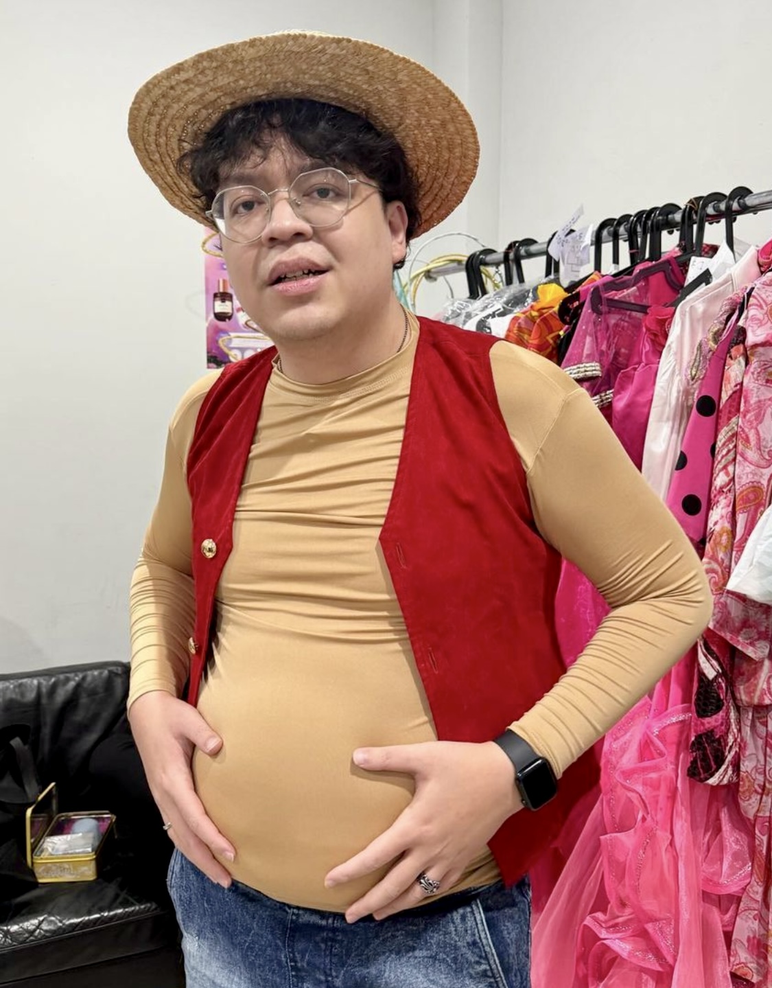 Biodata DeanKT Lengkap Terbaru- Screen Score 2026