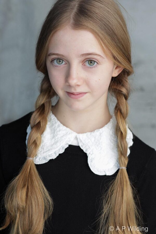 Biodata Evie Templeton Terbaru Terlengkap - Screen Score 2025